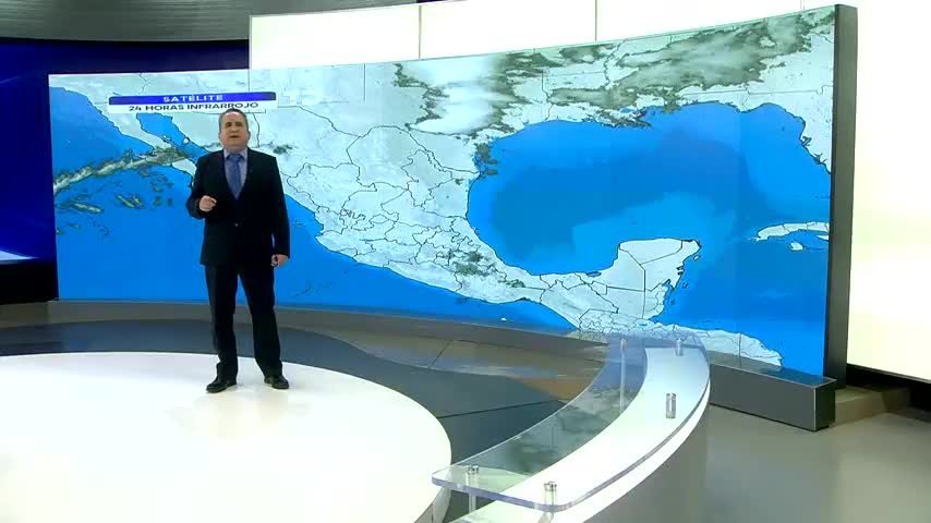 Conoce el verdadero nombre de las conductoras de 'Es Show'