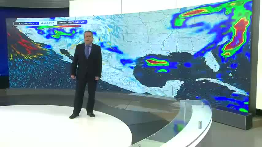 Conoce el verdadero nombre de las conductoras de 'Es Show'