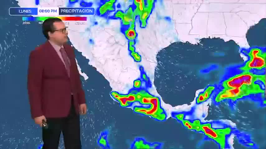 Anel Rodríguez la conductora de 'Cantadísimo 2025'
