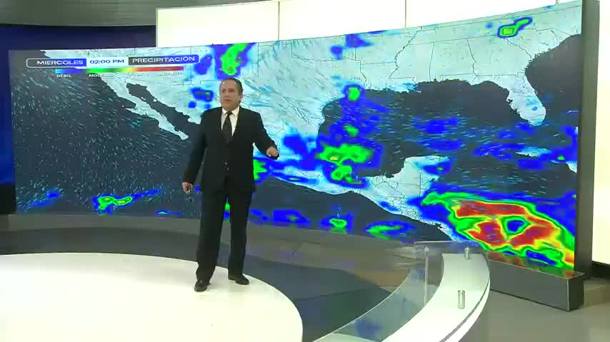 Multimedios Televisión EN VIVO: Programas, entrevistas y videos