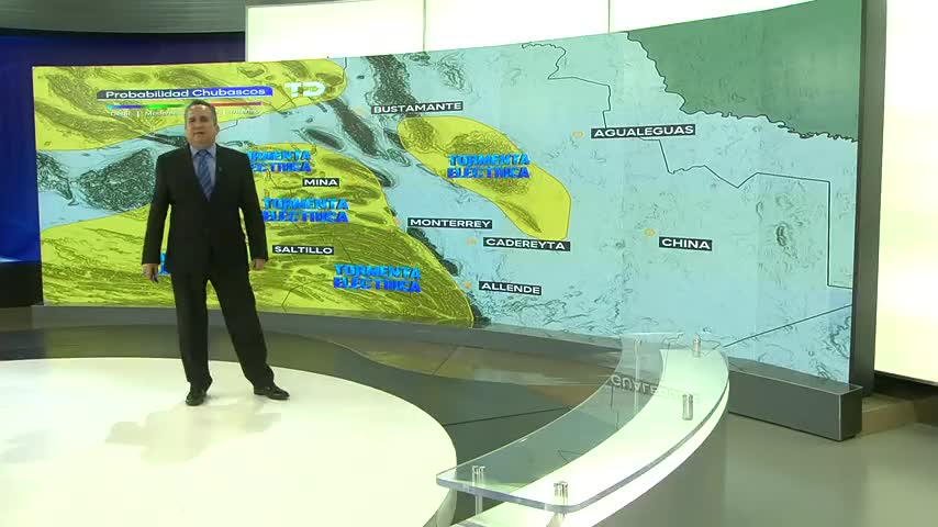 Multimedios Televisión EN VIVO: Programas, entrevistas y videos