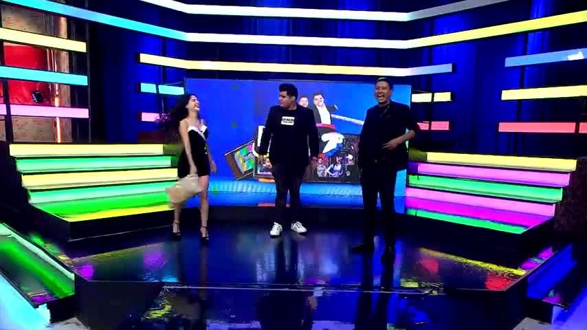 Multimedios Televisión EN VIVO: Programas, entrevistas y videos