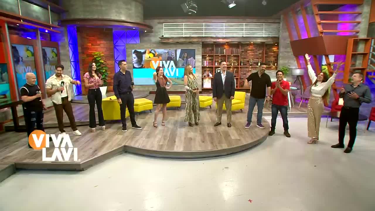 Multimedios Televisión EN VIVO: Programas, entrevistas y videos