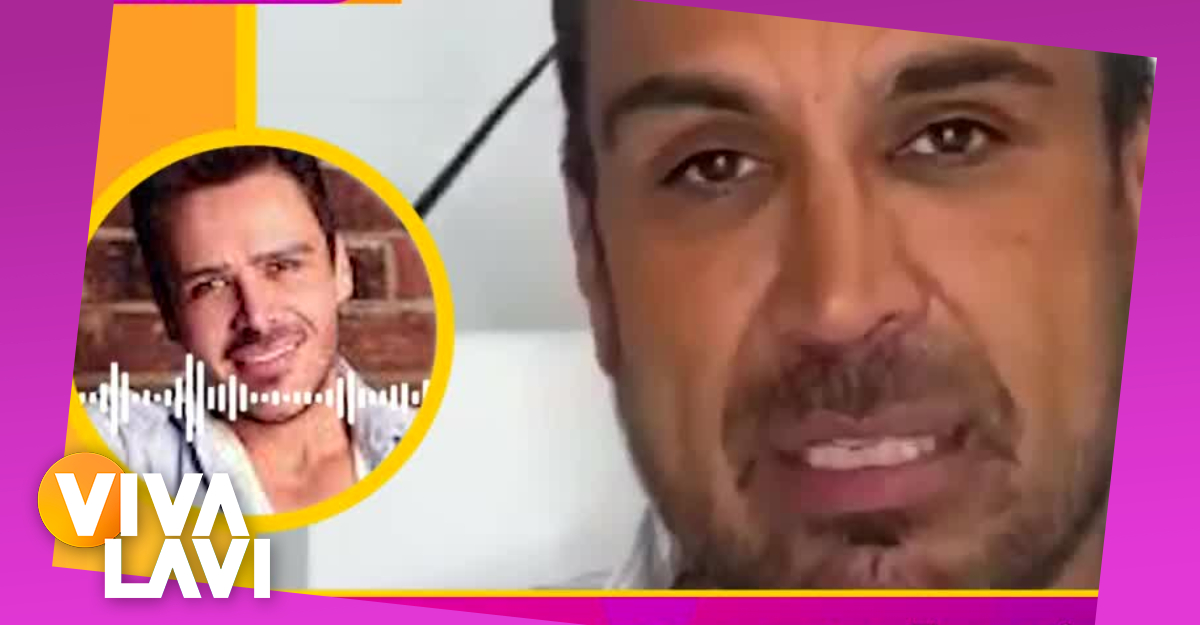 Hugo Mejuto arremete contra Franscisco Cantú