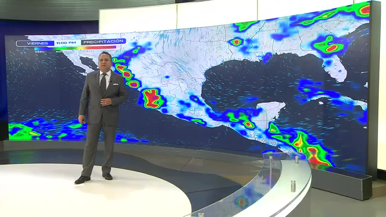 Conoce a Ruby González