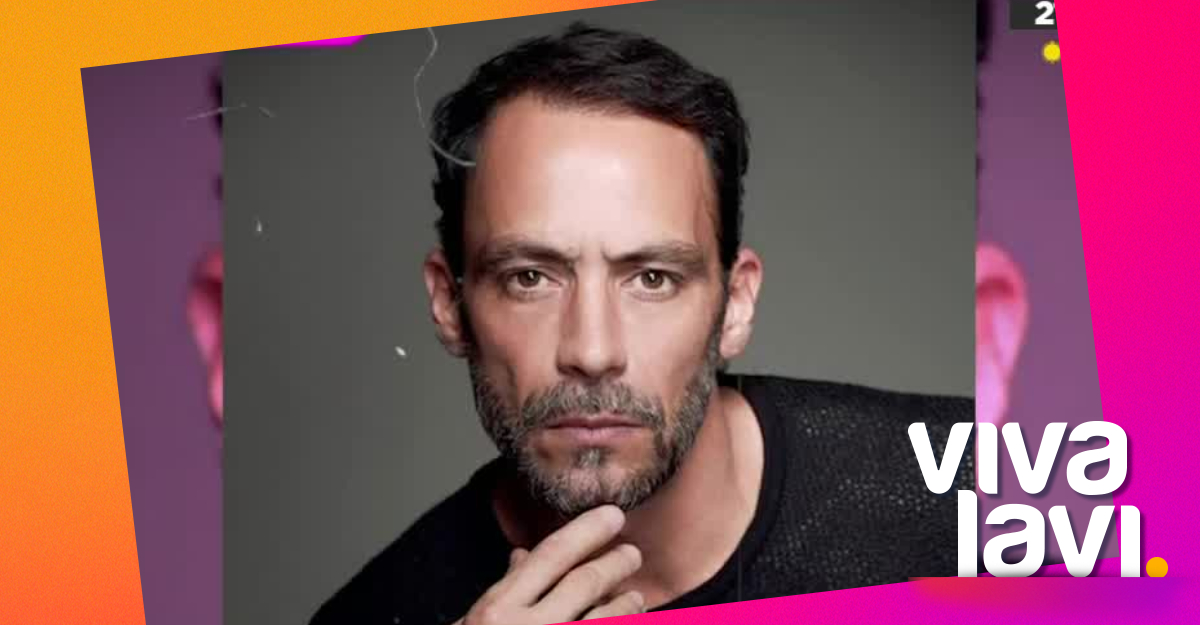 Miguel Islas agradece apoyo a la serie 'Chespirito'