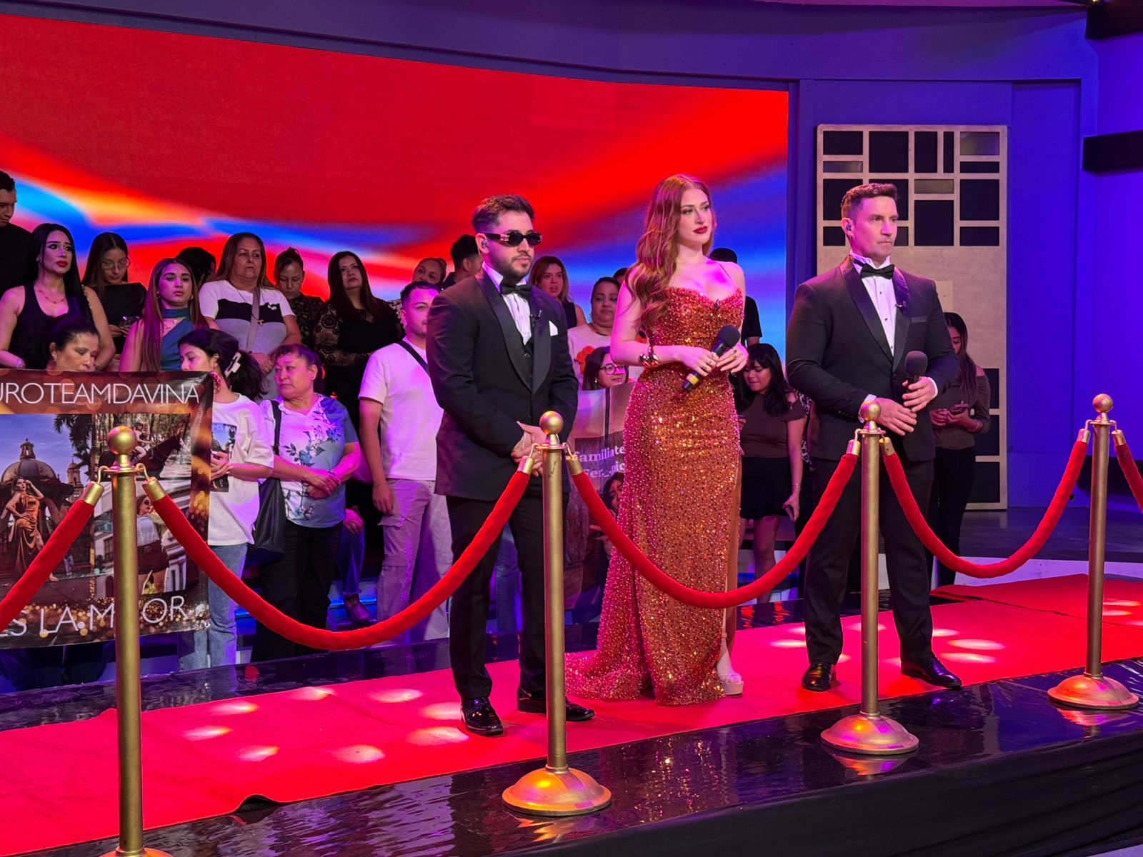 Multimedios Televisión EN VIVO: Programas, entrevistas y videos