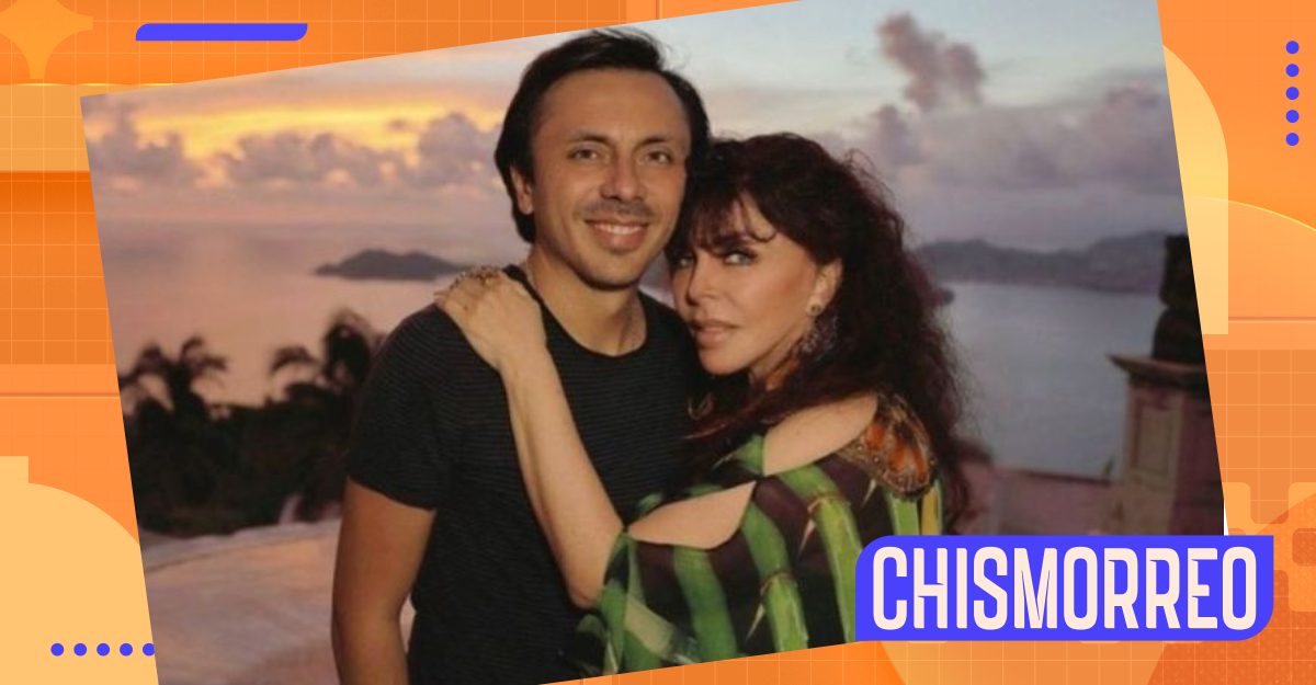 ¿Michelle Castro alista bioserie de Verónica Castro?