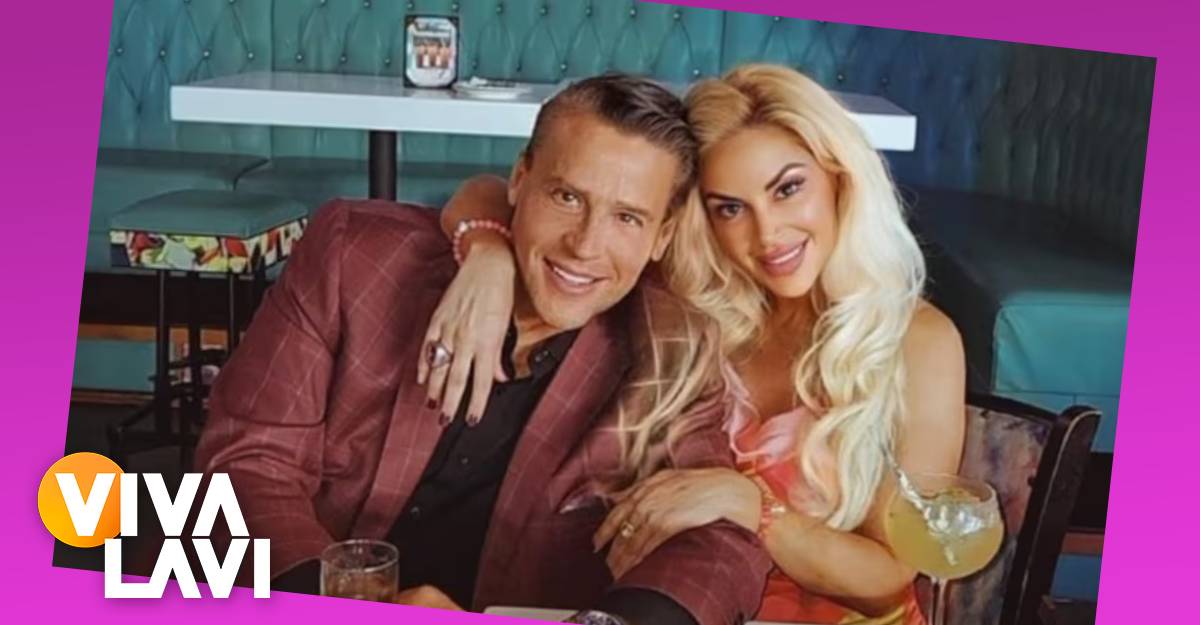 Ruby Gonzales, ¿busca el amor de Adán Cruz?