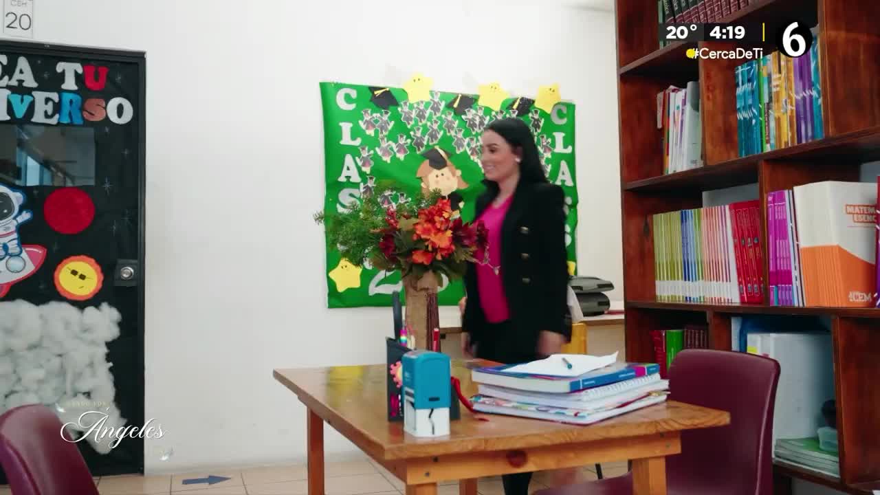 Miguel Islas y su experiencia de conocer a Don Ramón