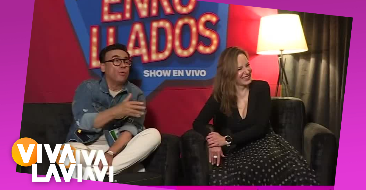 'Otro Rollo' regresa con Adal Ramones y elenco al teatro