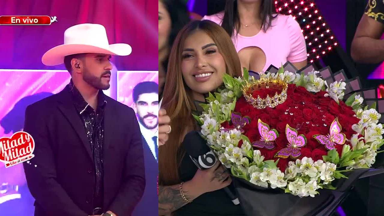 Conoce a la guapa mamá de Faugi