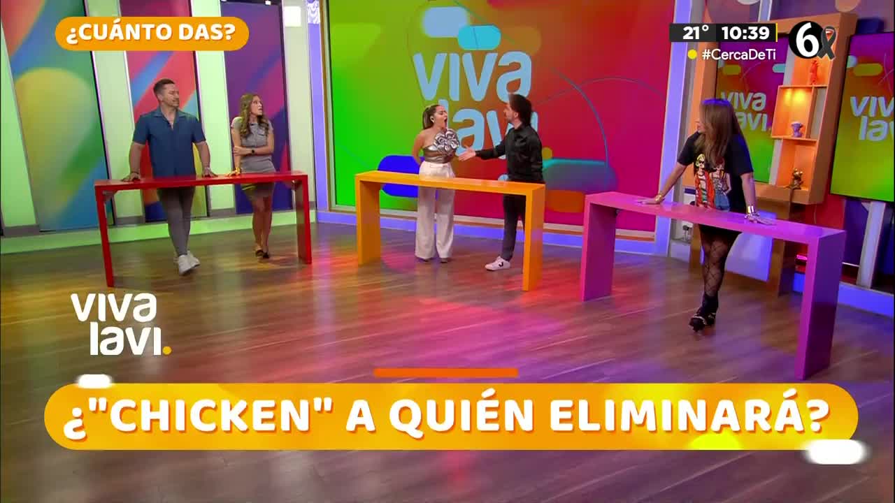 Multimedios Televisión EN VIVO: Programas, entrevistas y videos