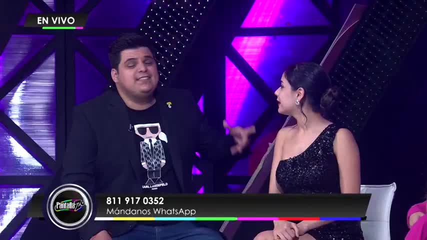 Multimedios Televisión EN VIVO: Programas, entrevistas y videos