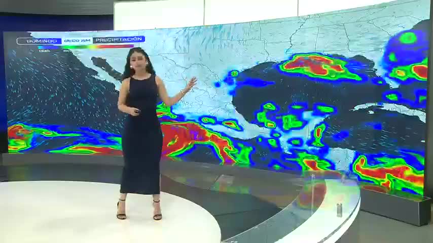 Conoce el verdadero nombre de las conductoras de 'Es Show'