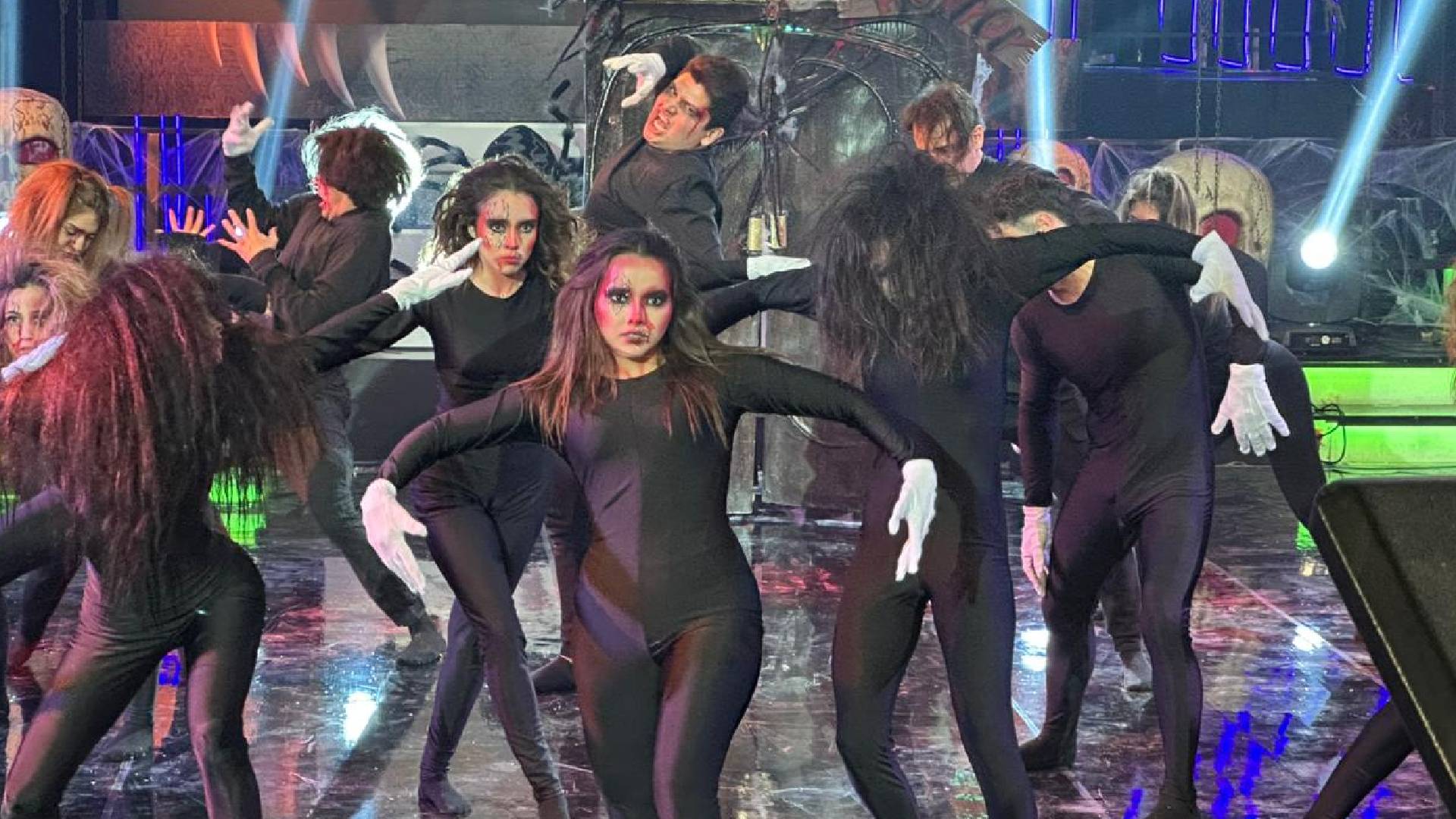 Multimedios Televisión EN VIVO: Programas, entrevistas y videos