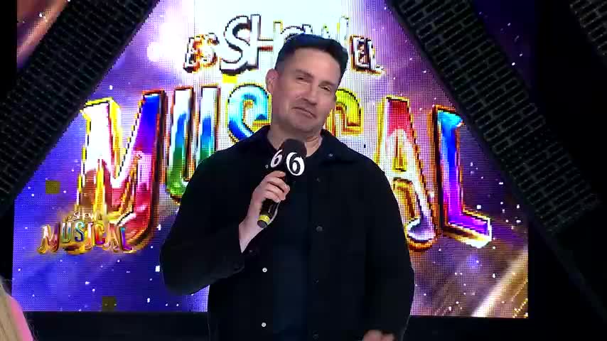 Chavana anuncia su pronto regreso a 'Es Show'