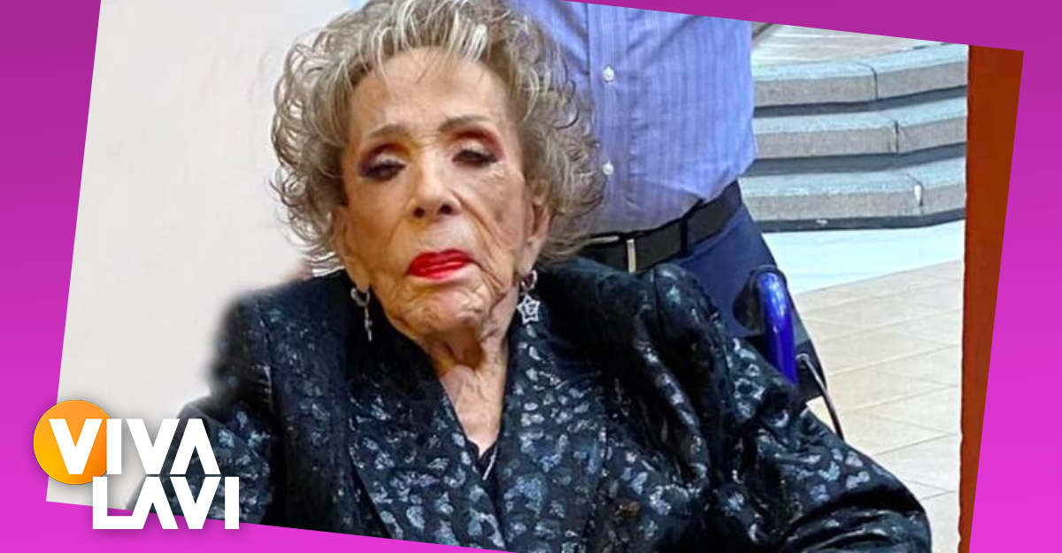 Camila y Eunice, las supuestas enfermeras que maltrataron a Silvia Pinal