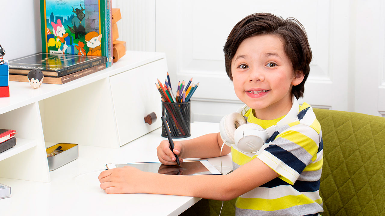 Kumon Connect: la evolución digital del Método Kumon, ya disponible en ...