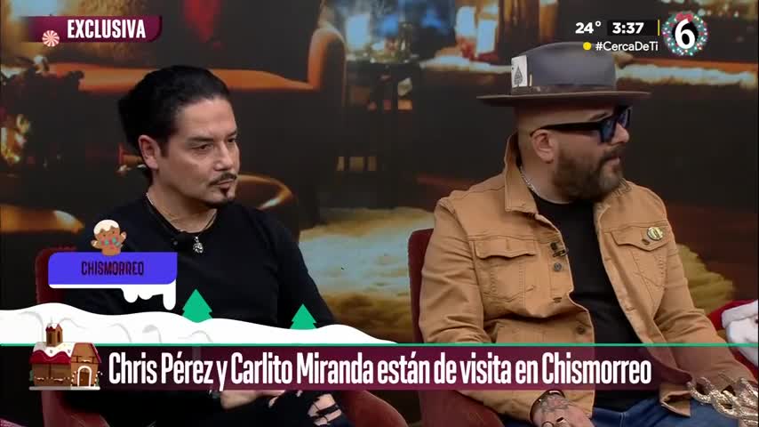 'El Polisexy' le hace sensual baile a Gina Pastor