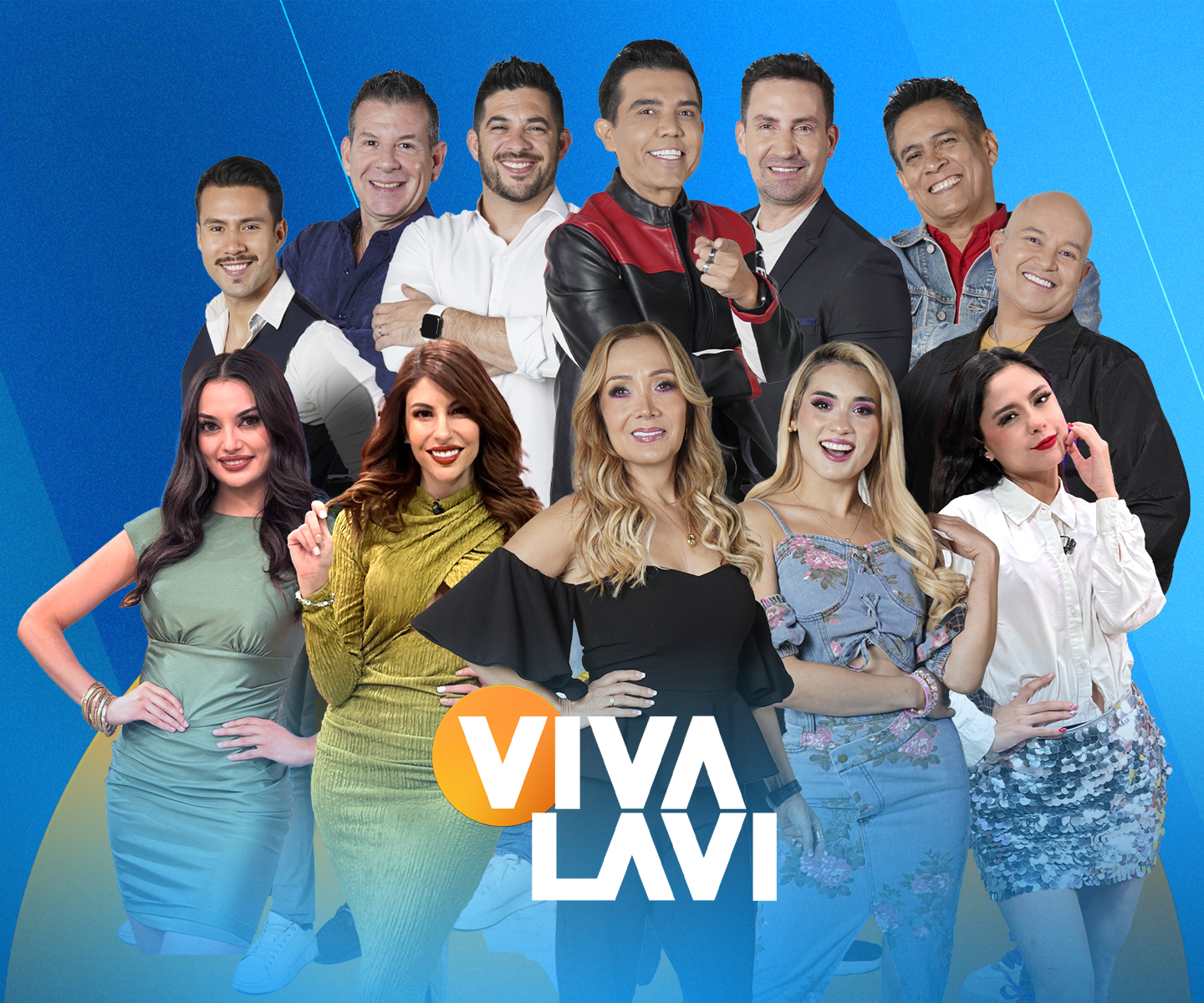 Mejores momentos Vivalavi | Multimedios TV Canal 6