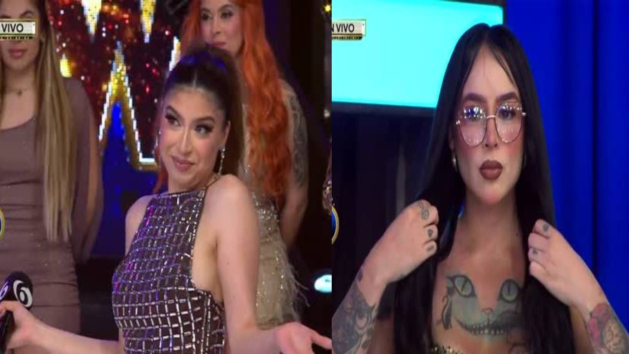 José Emilio exhibe que 'El Pirru' le pidio dinero para reconciliarse