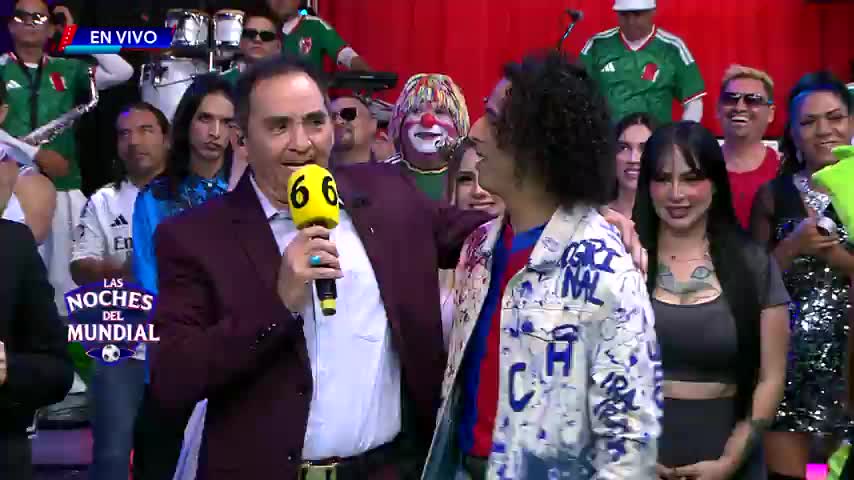 Kevyn Contreras pide disculpas a su mamá por todos sus escándalos