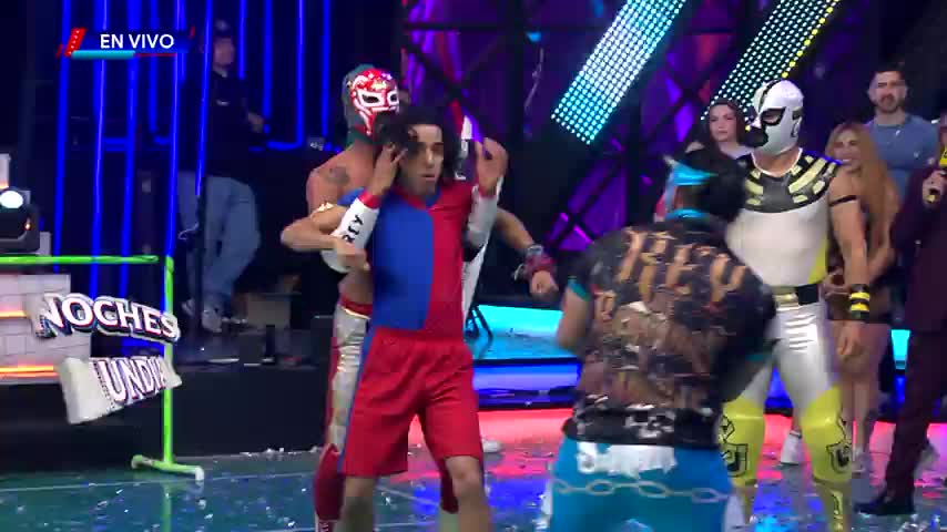 Kevyn Contreras pide disculpas a su mamá por todos sus escándalos